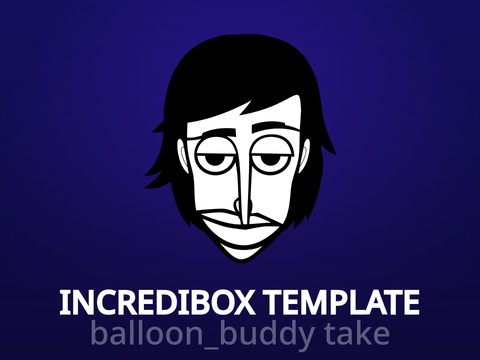 incredibox scratch template