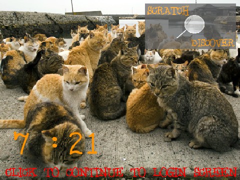 Scratch 10 OS Developer Release