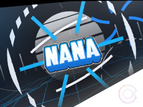 2D / Intro for nanakusa03 | GalakU's Part