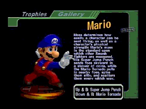 Mario Music: Go Mario, Go!