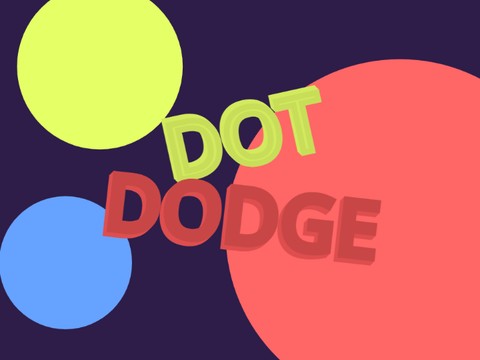 Dot Dodge | #all #games #trending