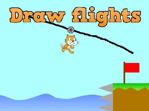 Draw flights