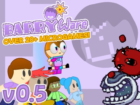 BarryWare | v0.5