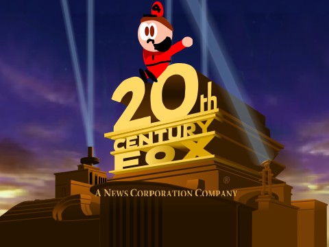 20th Century Fox 1977 Logo Remake episode 6