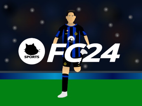 FC24 Career Mode v1.6