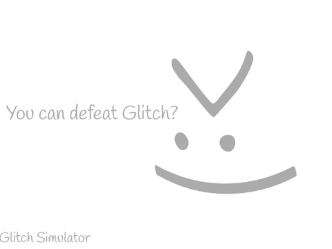 Glitch Simulator