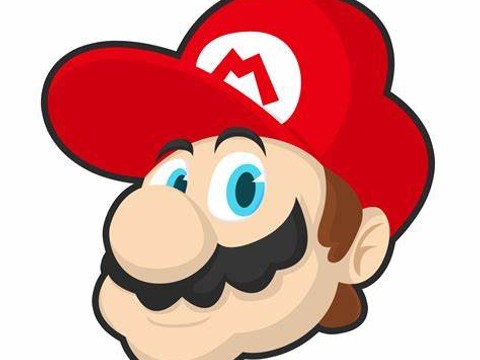 Mario 3D side scroller?!