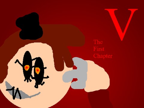 FNAZ 5: The First Chapter