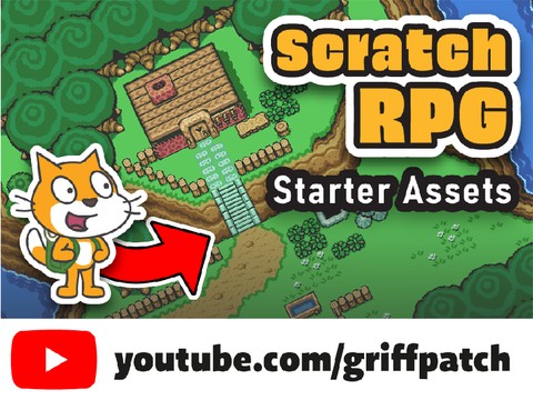 (With Houses) Scratch RPG