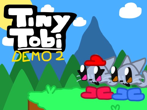 Tiny Tobi (Second Demo)