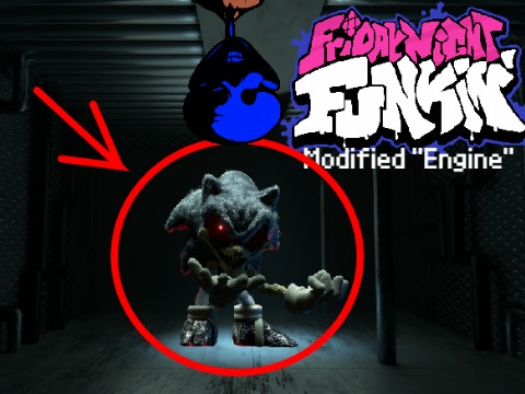 FNF - Hit Single Real - Port