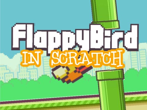 Flappy bird (v1.0)