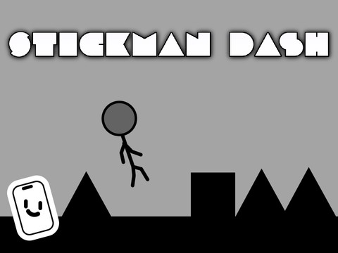 Stickman Dash
