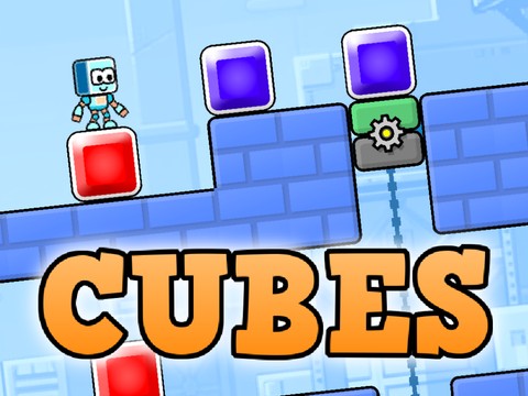 CUBES v0.19 - Work In Progress