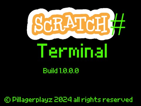 S# Terminal v.1.7 Build 8