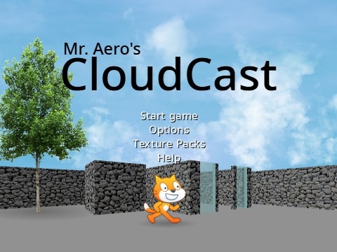 CloudCast