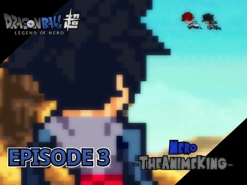 DBS: LON S1 EP 3 [A New Threat!? Sproute Black]