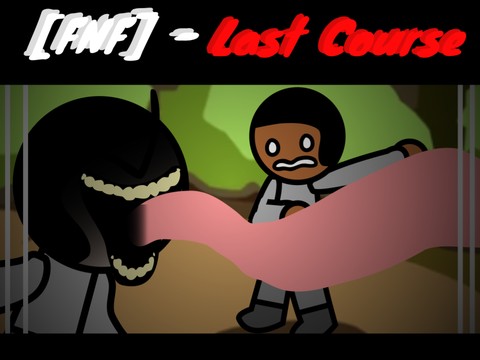 [FNF] - Last Course