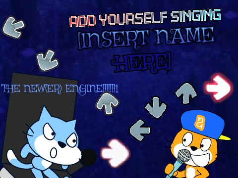 [DISCONTINUED] SuperScratchSpyro's New (and Improved) AYS Engine V2.2.2