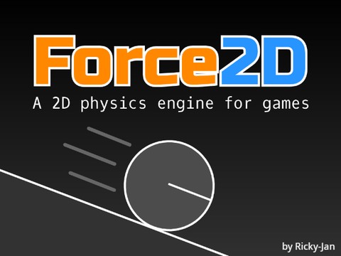 Force2D | A Physics Engine for Games