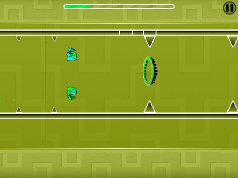 All My Fellas (Geometry Dash Revamped) new