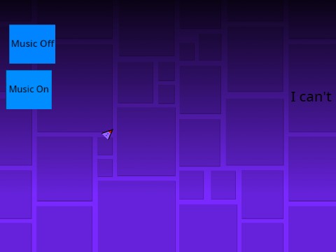 Geometry Dash Wave "Spam Test" But HARDER No-Clip