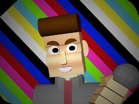 Mario's Madness V2 Unbeatable Test