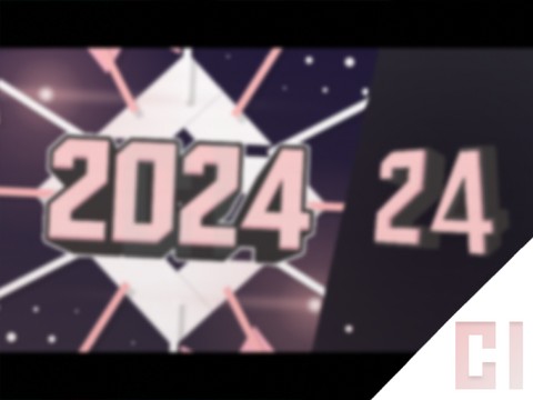 | Intro / Pastel Color Panzoid Intro For 2024 | Part10