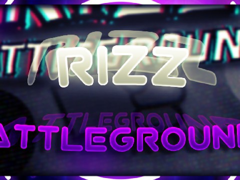 Rizz BattleGrounds | #games #all