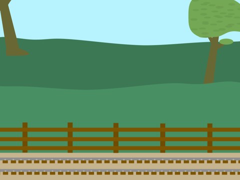 Ghost Train.Teaser