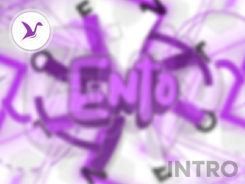 Part 1 | Intro | EntoChicky | by YanGoose #intros #all #yangoose