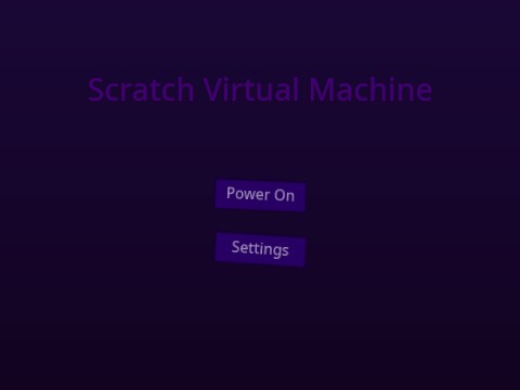 Virtual Machine V0.02