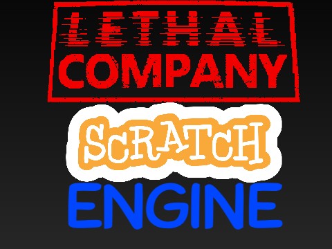 Lethal Company Engine v1