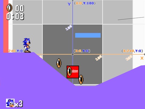 Sonic 1 Master System (v0.4)