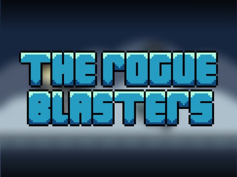 The Rogue Blasters | PGMAJ R1