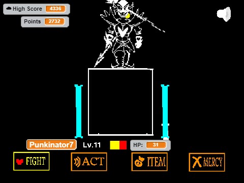 (Open Beta) UnderTale Boss Fight Simulator 3.0