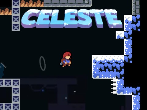 Celeste Chapter 1