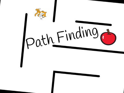 Path Finding