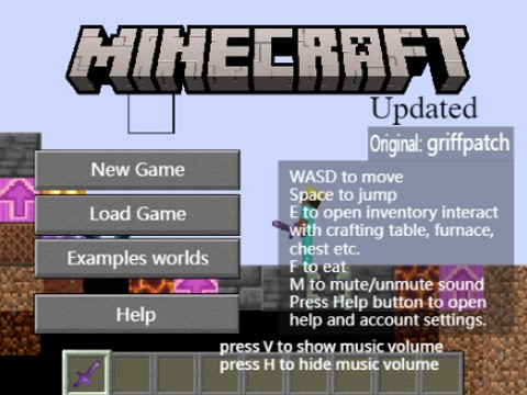 Paper Minecraft 1.20.3 Updated