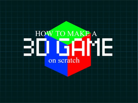 3D game tutorial