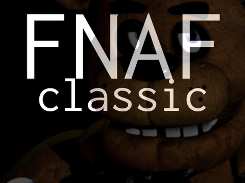 FNaF Classic