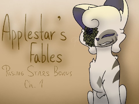 Applestar's Fables Rising Stars Written Bonuses