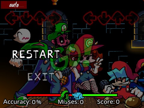 mario madness v2 part 3