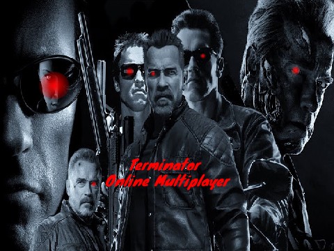 Terminator ☁ Online Multiplayer