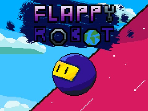 Flappy Robot