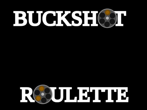 Buckshot Roulette