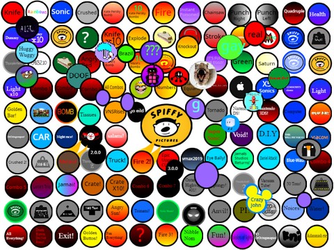 Beat Up Spiffy Pictures V8.99 remix copy