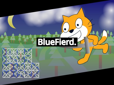 bluefield. ver1.0