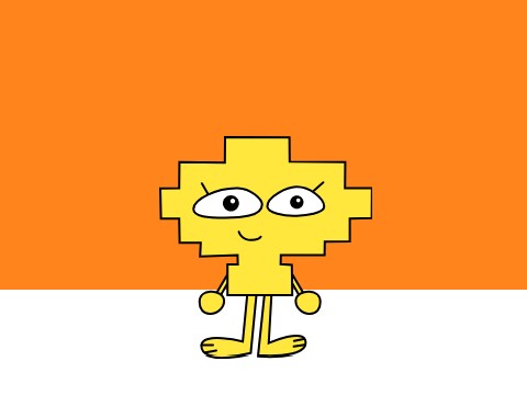 Lu TV & Nickelodeon: The Pixels Show Pack V17