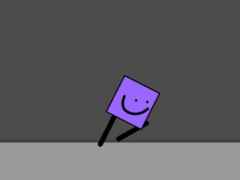 The Ultimate Running Square